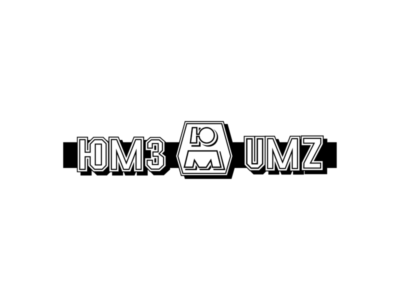 UMZ Logo PNG Transparent & SVG Vector - Freebie Supply