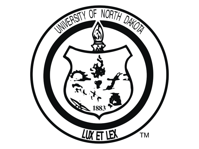 UND Logo PNG Transparent & SVG Vector - Freebie Supply