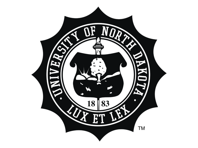 UND Logo PNG Transparent & SVG Vector - Freebie Supply