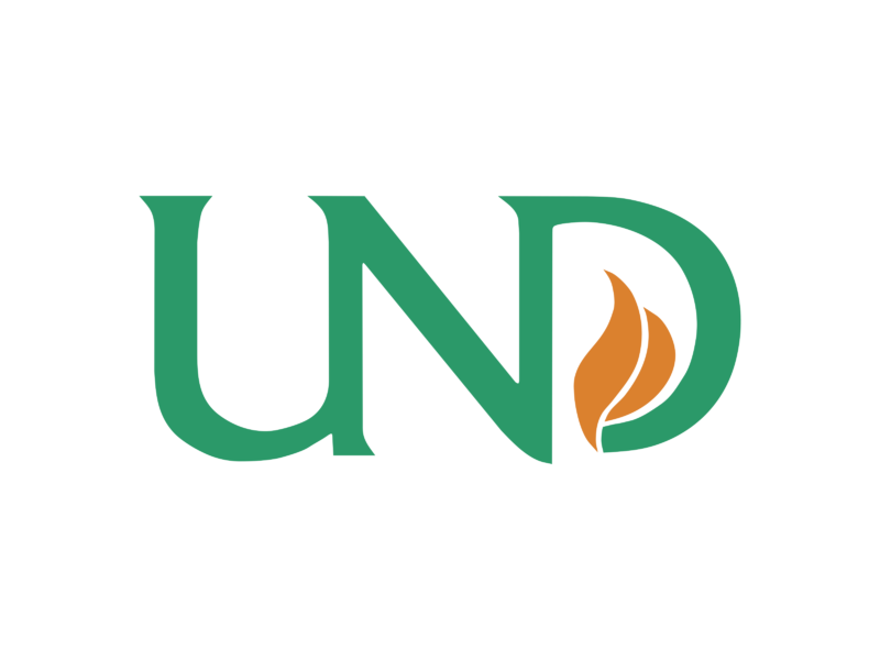 UND Logo PNG Transparent & SVG Vector - Freebie Supply