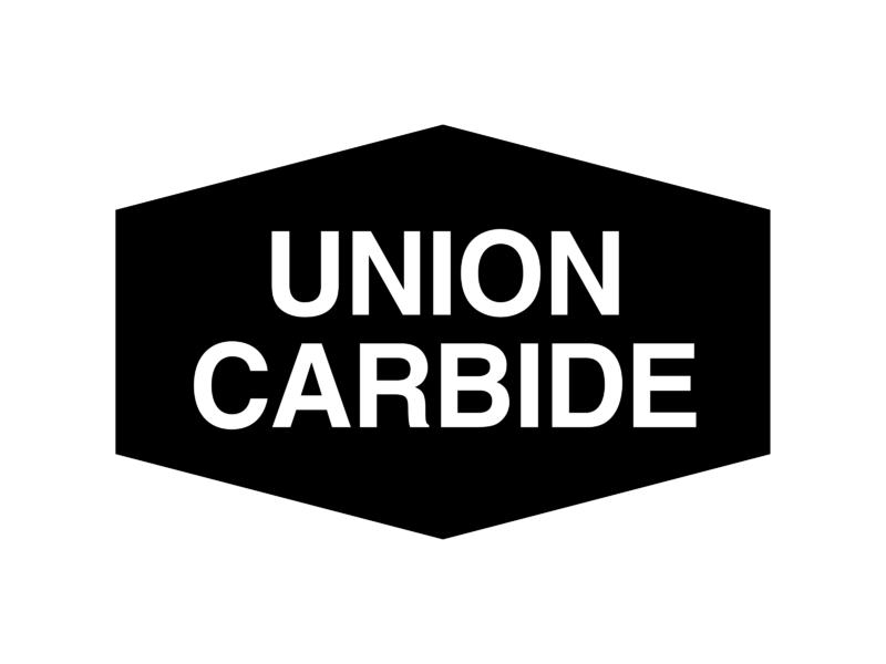 Union Carbide Logo PNG Transparent & SVG Vector - Freebie Supply