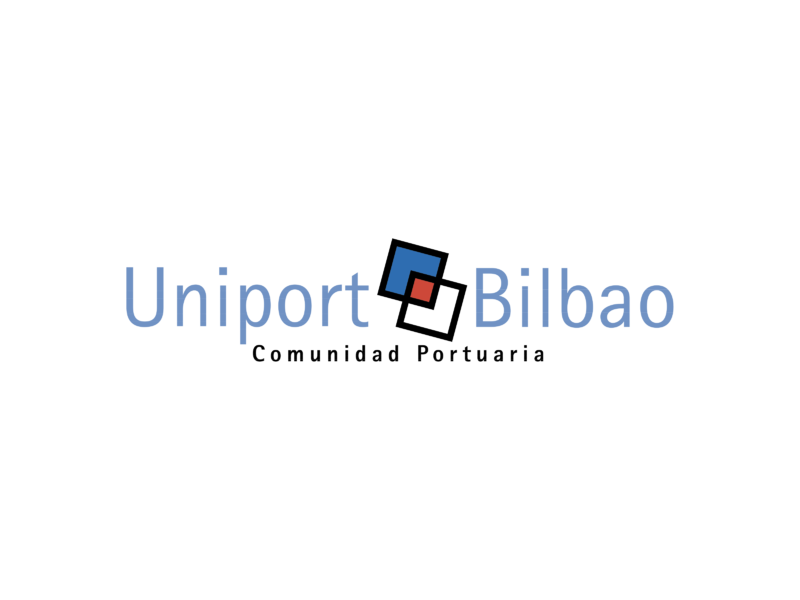 Uniport Bilbao Logo PNG Transparent & SVG Vector - Freebie Supply
