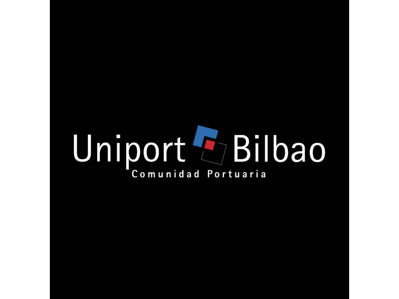 Uniport Bilbao Logo PNG Transparent & SVG Vector - Freebie Supply