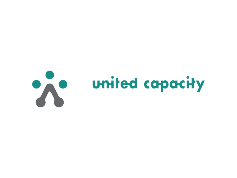 United Capacity Logo PNG Transparent & SVG Vector - Freebie Supply