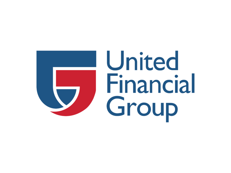 United Financial Group Logo PNG Transparent & SVG Vector - Freebie Supply