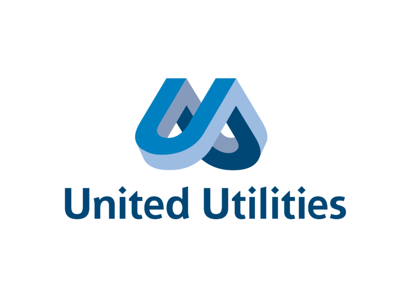 United Utilities Logo PNG Transparent & SVG Vector - Freebie Supply