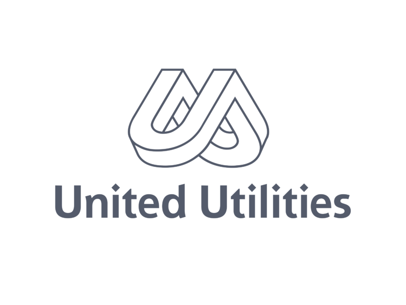 United Utilities Logo PNG Transparent & SVG Vector - Freebie Supply