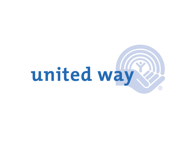 United Way Logo PNG Transparent & SVG Vector - Freebie Supply