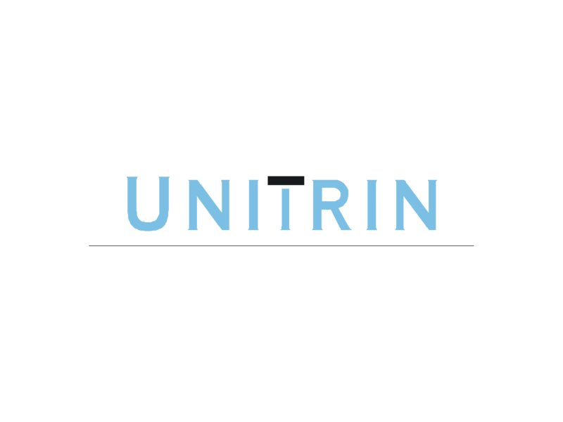 Unitrin Logo PNG Transparent & SVG Vector - Freebie Supply