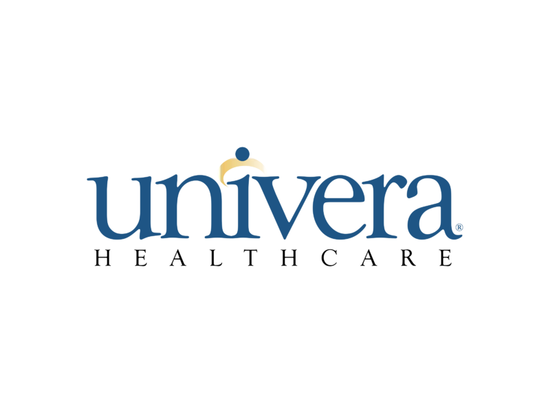 Univera Healthcare Logo PNG Transparent & SVG Vector - Freebie Supply