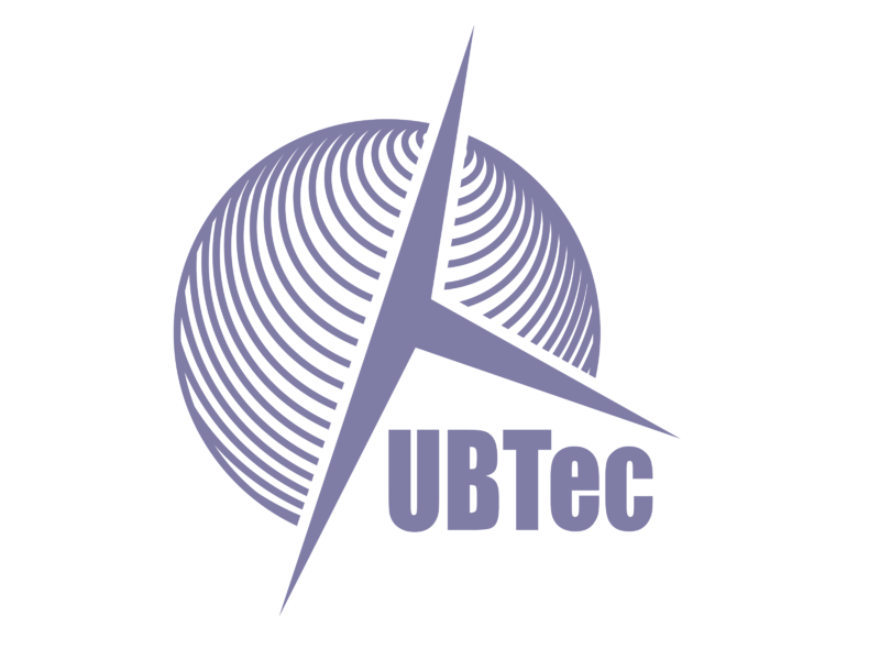 Universal Business Technologies Logo PNG Transparent & SVG Vector ...