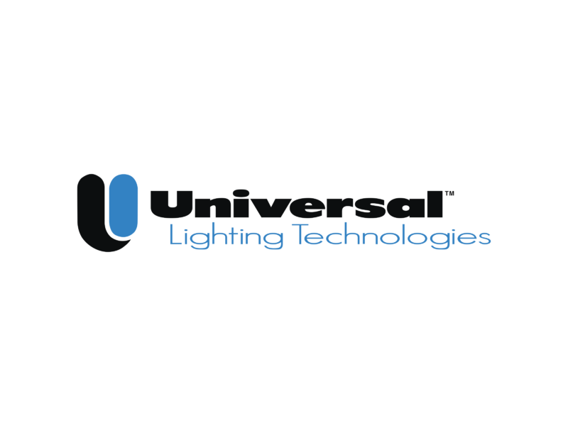 Universal Lighting Technologies Logo PNG Transparent & SVG Vector ...