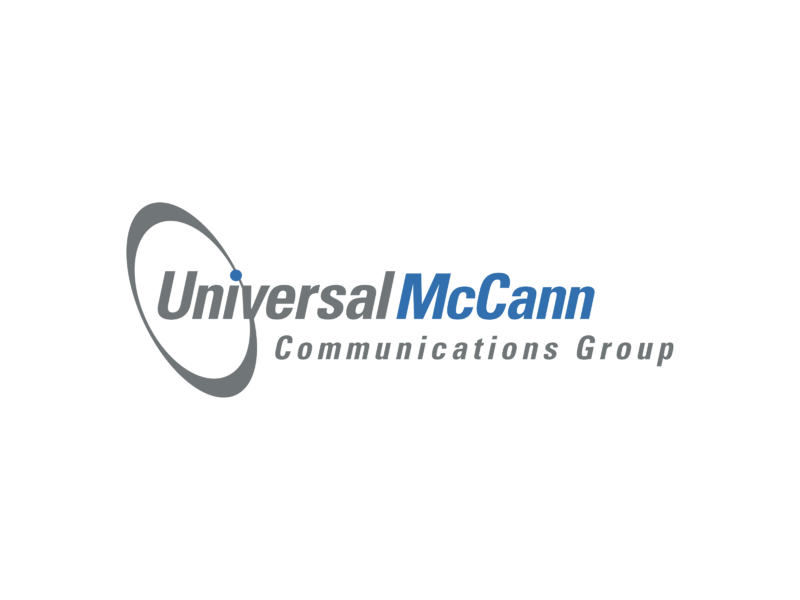 Universal McCann Communications Group Logo PNG Transparent & SVG Vector ...
