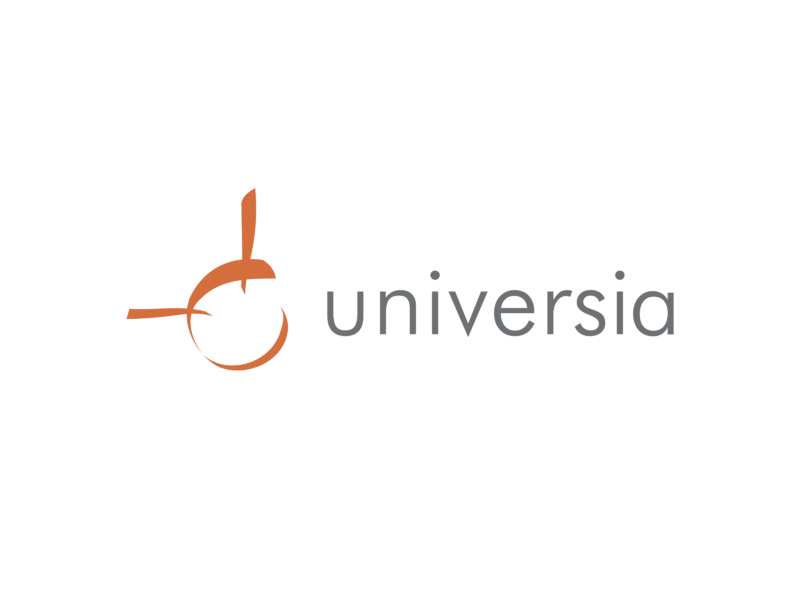 Universia Logo PNG Transparent & SVG Vector - Freebie Supply
