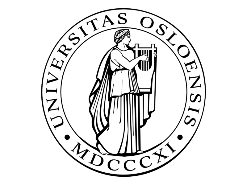 Universitas Osloensis Logo PNG Transparent & SVG Vector - Freebie Supply
