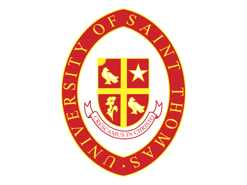 University of St Thomas Logo PNG Transparent & SVG Vector - Freebie Supply