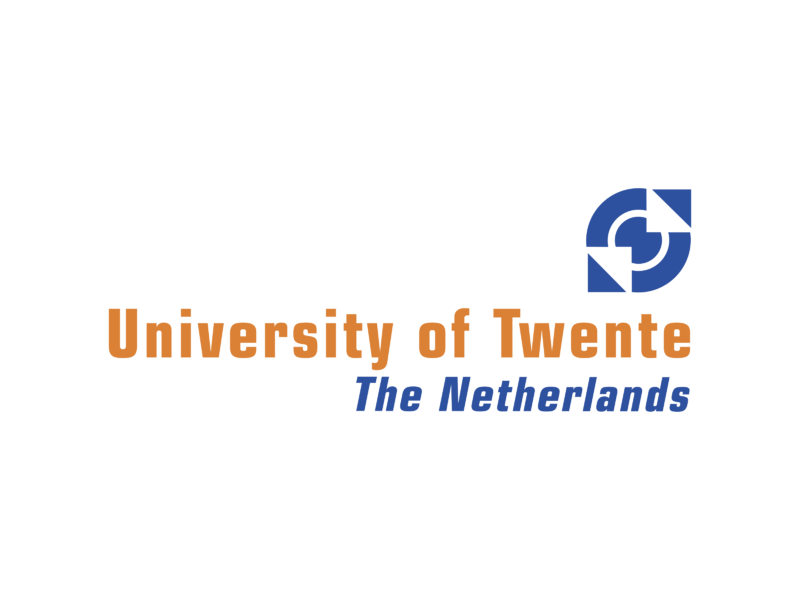 University of Twente Logo PNG Transparent & SVG Vector - Freebie Supply