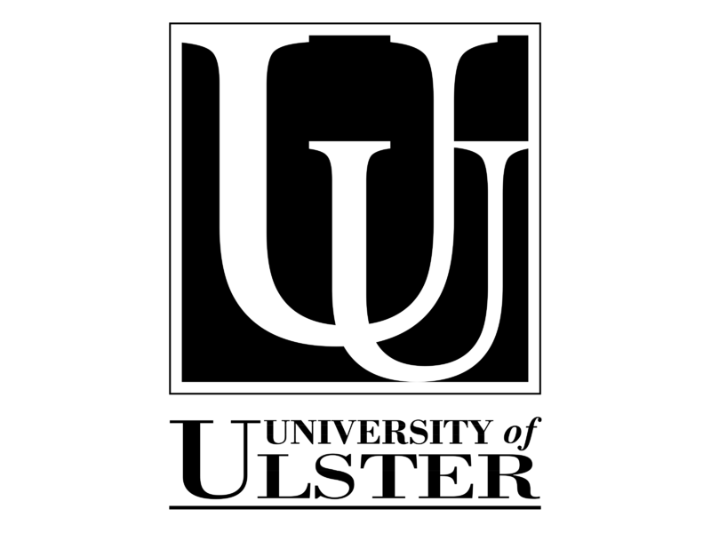 New University Of Ulster Logo
