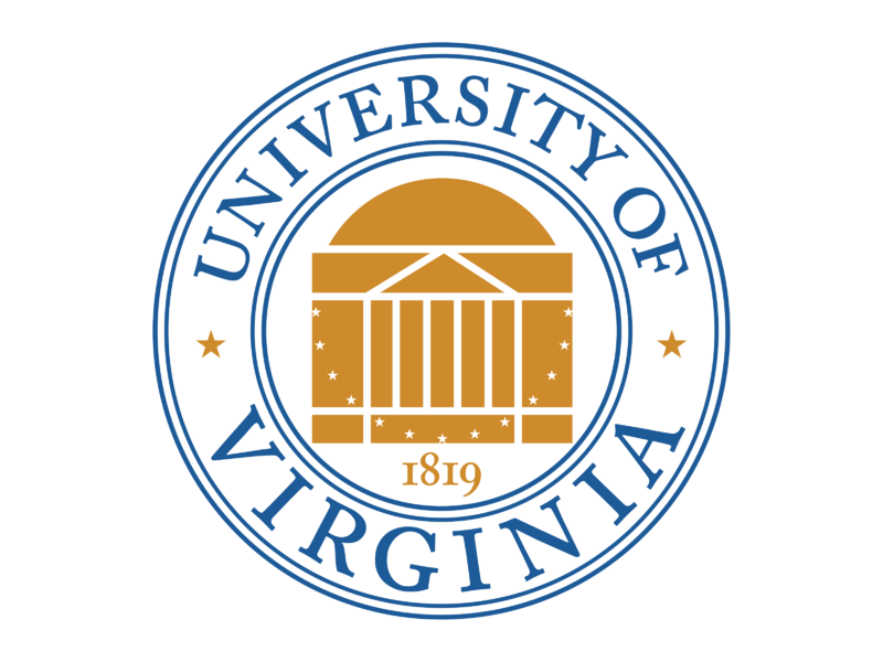 University of Virginia Logo PNG Transparent & SVG Vector - Freebie Supply