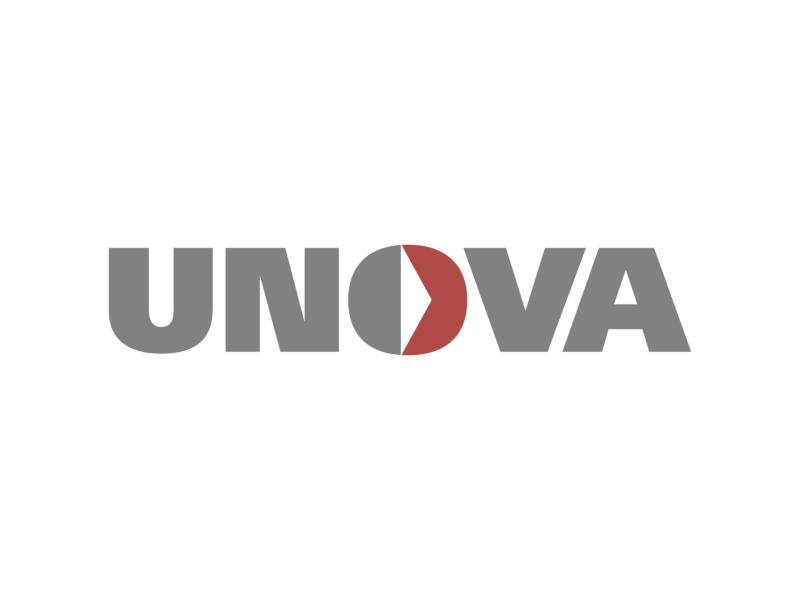 Unova Logo PNG Transparent & SVG Vector - Freebie Supply