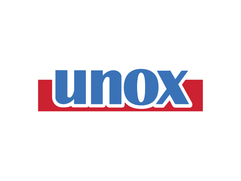 Unox Logo PNG Transparent & SVG Vector - Freebie Supply