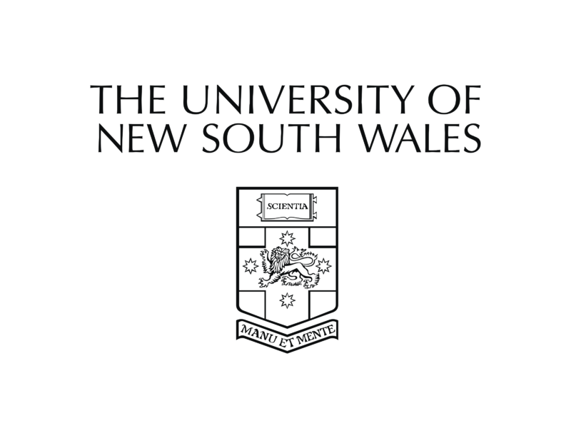 UNSW Logo PNG Transparent & SVG Vector - Freebie Supply