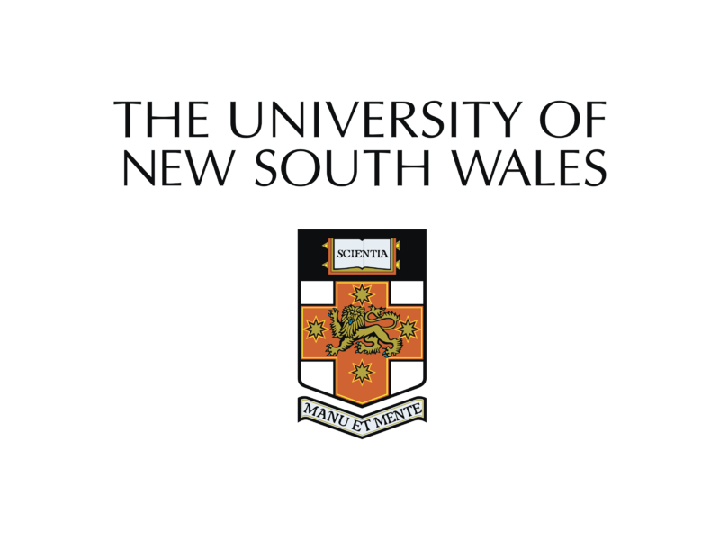 UNSW Logo PNG Transparent & SVG Vector - Freebie Supply