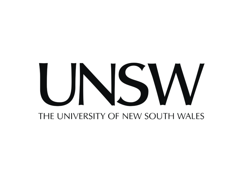 UNSW Logo PNG Transparent & SVG Vector - Freebie Supply