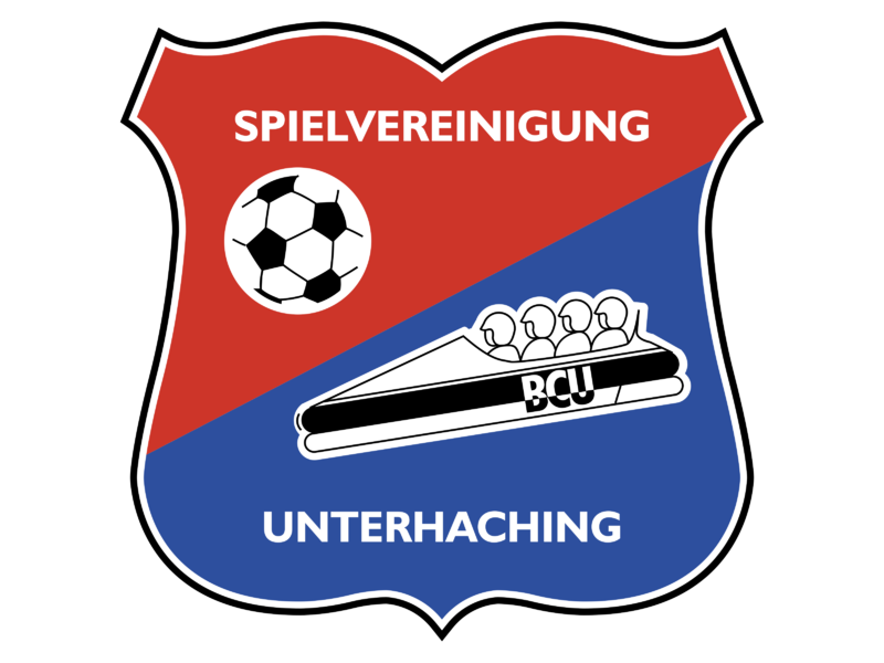 Unterhaching Logo PNG Transparent & SVG Vector - Freebie Supply