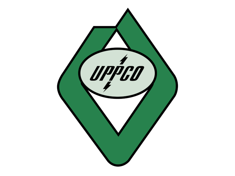 UPPCO Logo PNG Transparent & SVG Vector - Freebie Supply