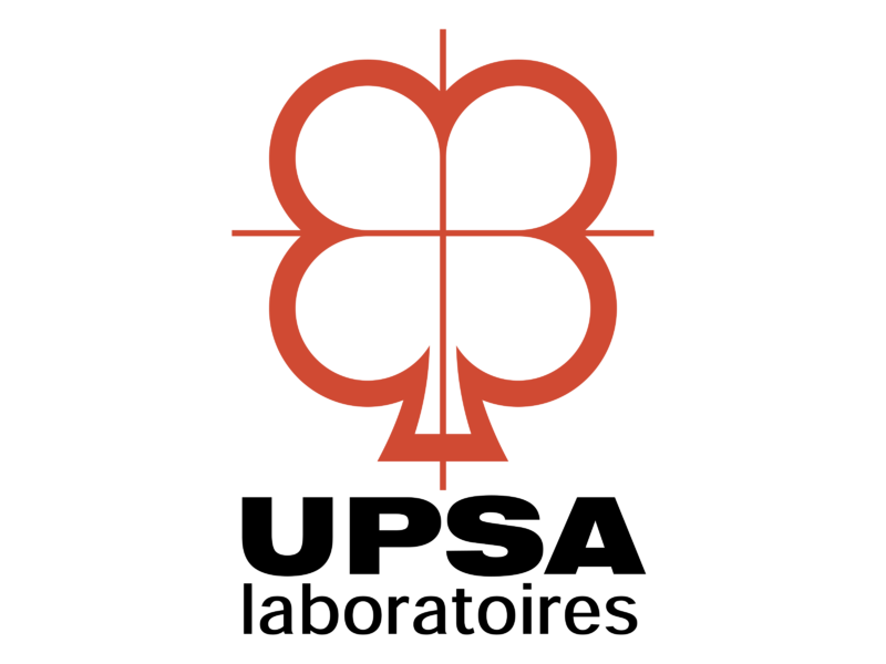 UPSA Laboratoires Logo PNG Transparent & SVG Vector - Freebie Supply