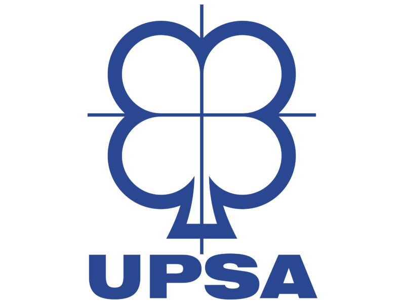 UPSA Logo PNG Transparent & SVG Vector - Freebie Supply