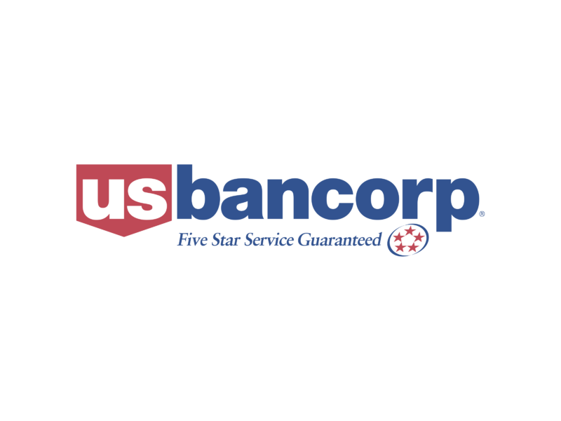 US Bancorp Logo PNG Transparent & SVG Vector - Freebie Supply