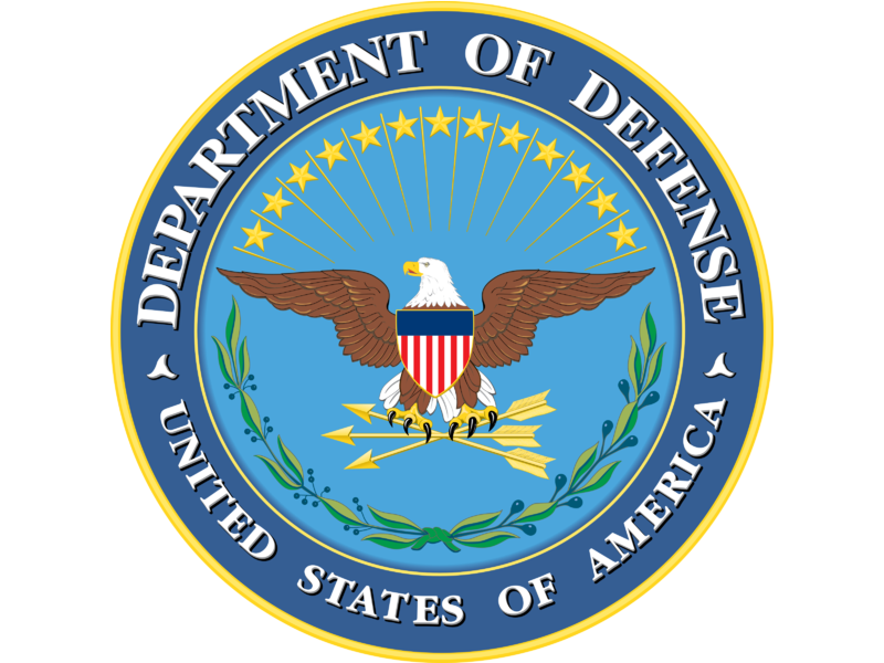 US Department of State Logo PNG Transparent & SVG Vector - Freebie Supply