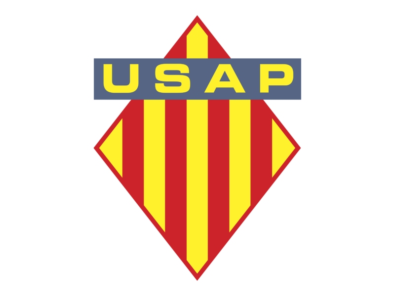 USAP Logo PNG Transparent & SVG Vector - Freebie Supply