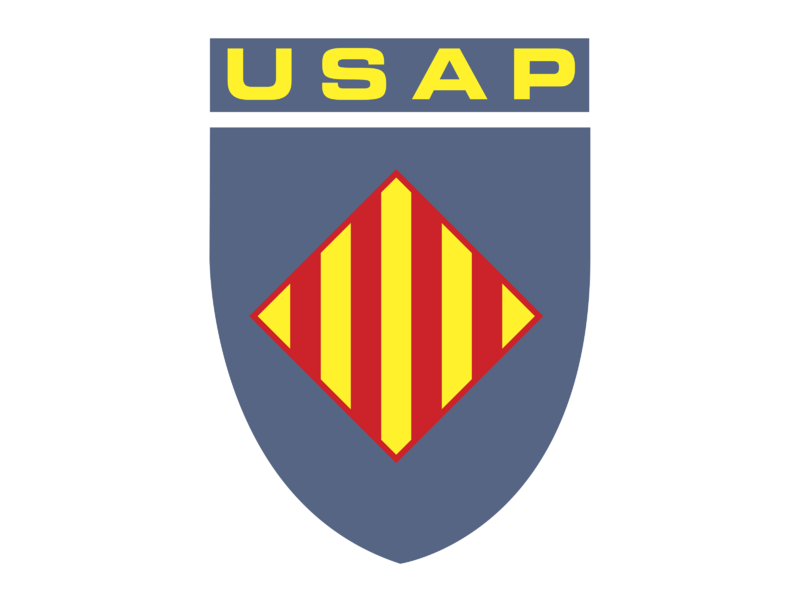 USAP Logo PNG Transparent & SVG Vector - Freebie Supply
