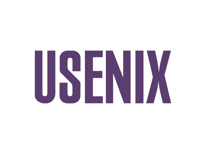 Usenix Logo PNG Transparent & SVG Vector - Freebie Supply