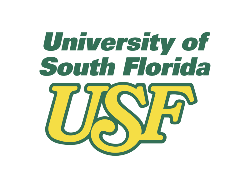 USF Logo PNG Transparent & SVG Vector - Freebie Supply