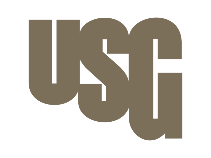 Usg Logo 66 Usg Logo Images, Stock Photos, 3D Objects, & Vectors