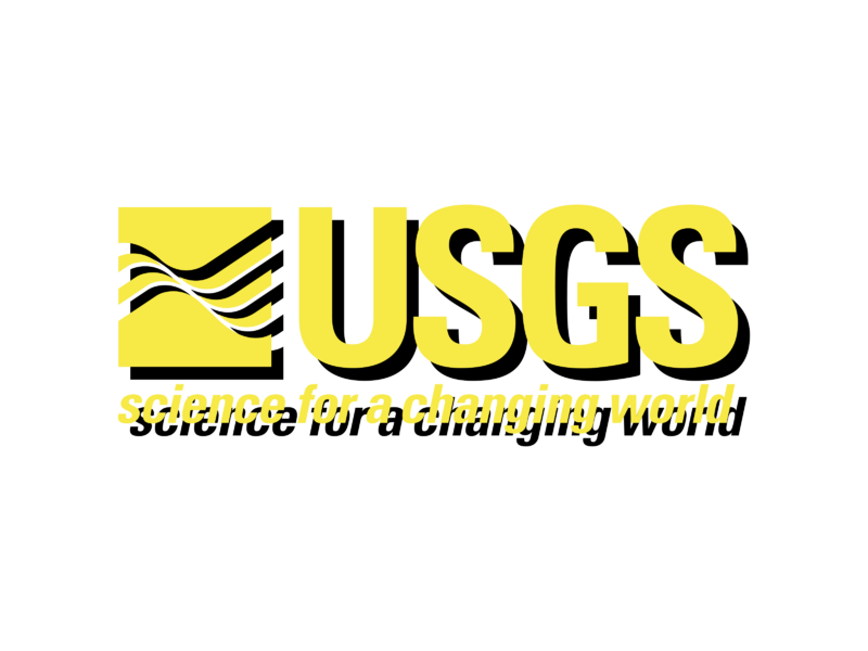 USGS Logo PNG Transparent & SVG Vector - Freebie Supply