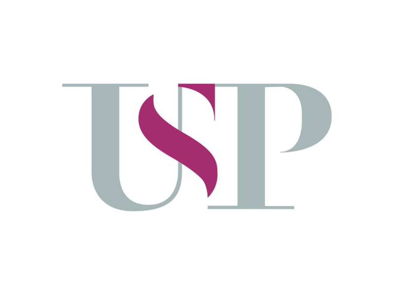 USP Logo PNG Transparent & SVG Vector - Freebie Supply