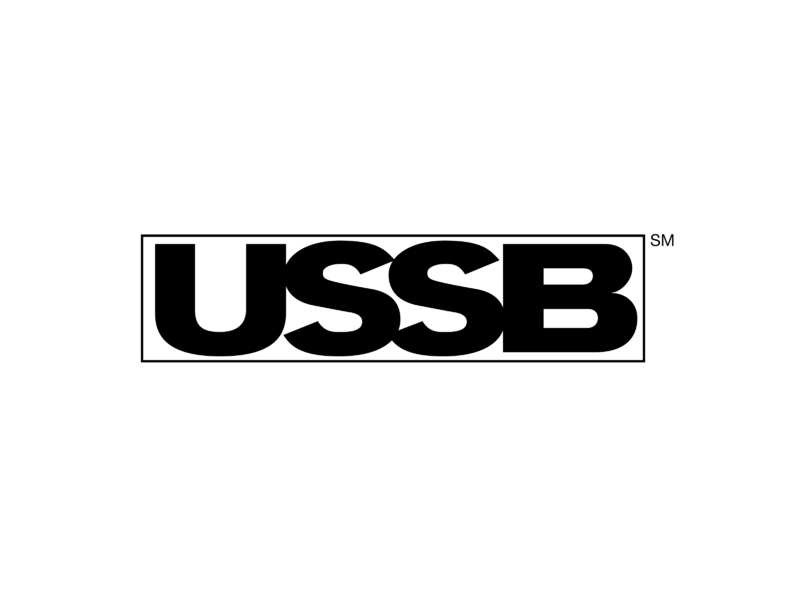 USSB Logo PNG Transparent & SVG Vector - Freebie Supply