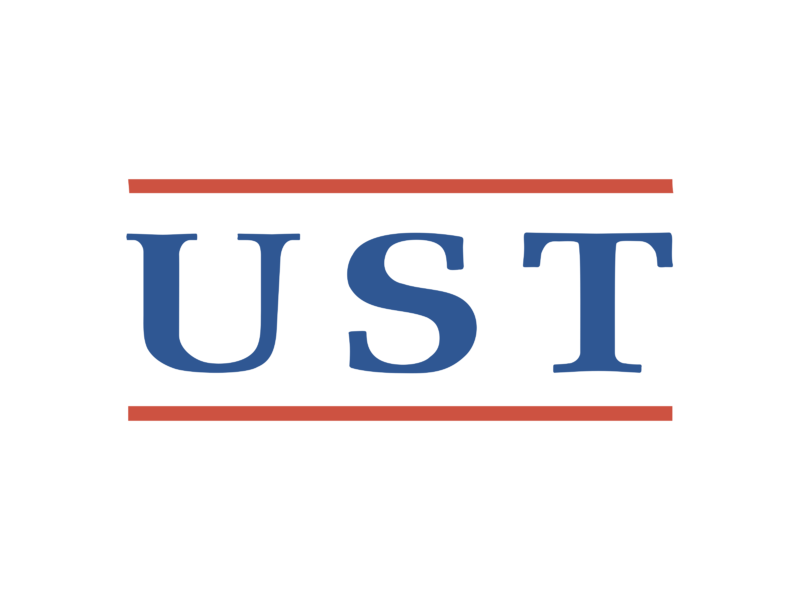 UST Logo PNG Transparent & SVG Vector - Freebie Supply