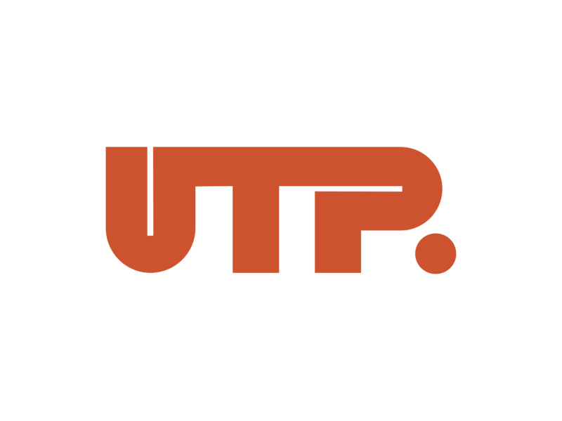 UTP Logo PNG Transparent & SVG Vector - Freebie Supply