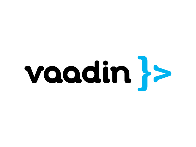 Vaadin Logo Navigation Lifecycle Using Vaadin Router, LitElement And