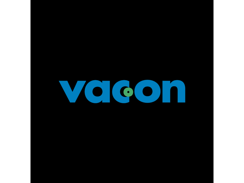 Vacon Logo Vacon Logo, Vector Logo Of Vacon Brand Free Download (eps,