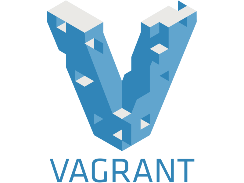 Vagrant Logo PNG Transparent & SVG Vector - Freebie Supply