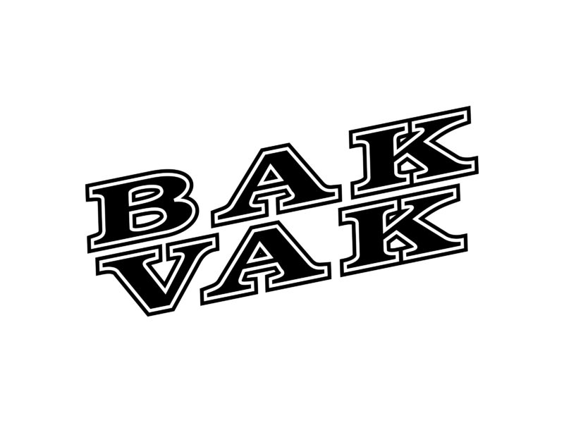 VAK Logo PNG Transparent & SVG Vector - Freebie Supply