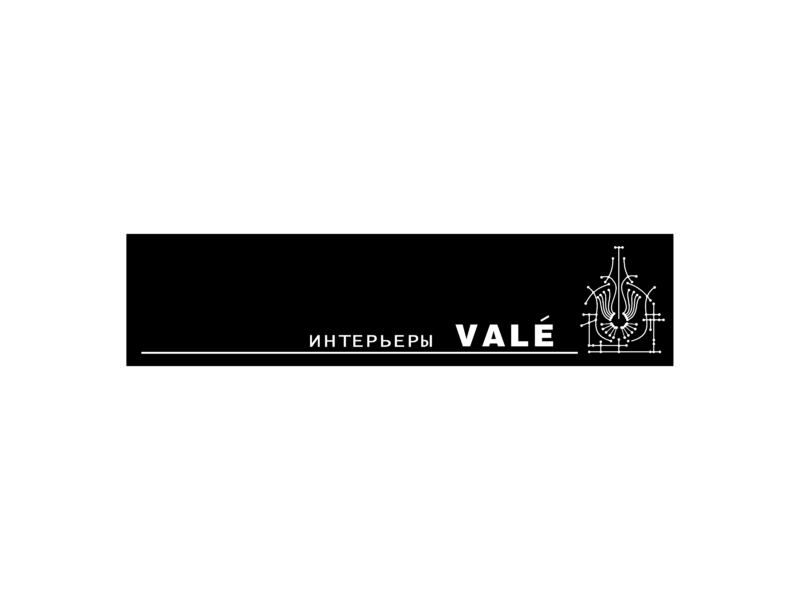 Vale Logo PNG Transparent & SVG Vector - Freebie Supply
