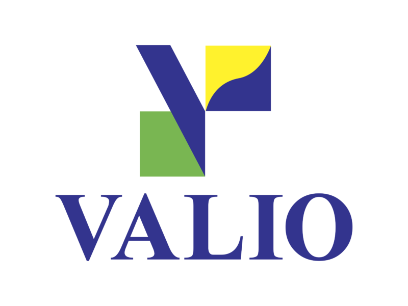 Valio Logo PNG Transparent & SVG Vector - Freebie Supply